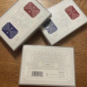 SLOWPLAY | Games | Slowplay Professional Card Set | Poshmark